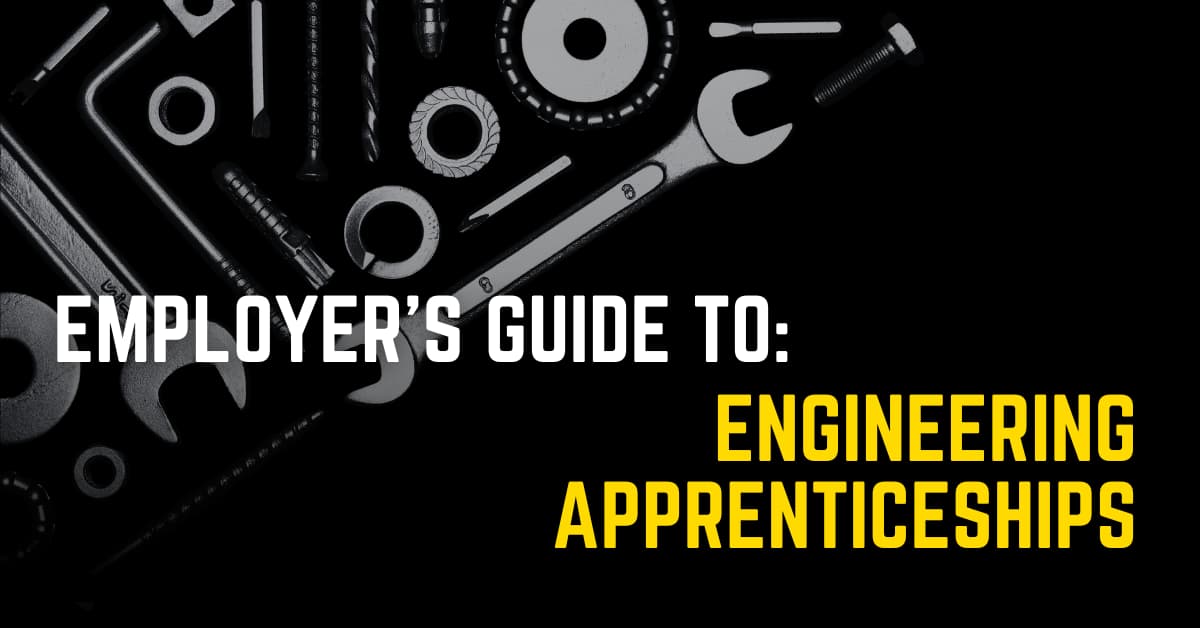 Engineering Apprenticeships - Stirling Warrington